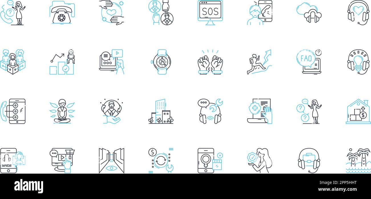 Consumer advocacy vector vectors hi-res stock photography and images ...