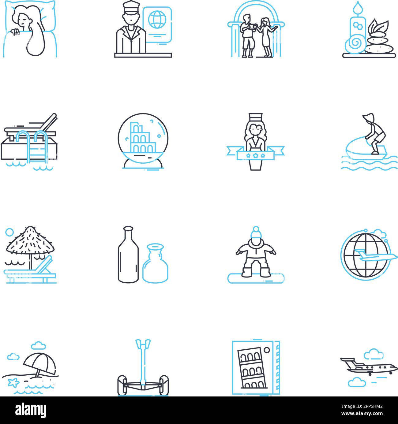 Nutritious eating linear icons set. Nutrition, Health, Food, Vitamins ...