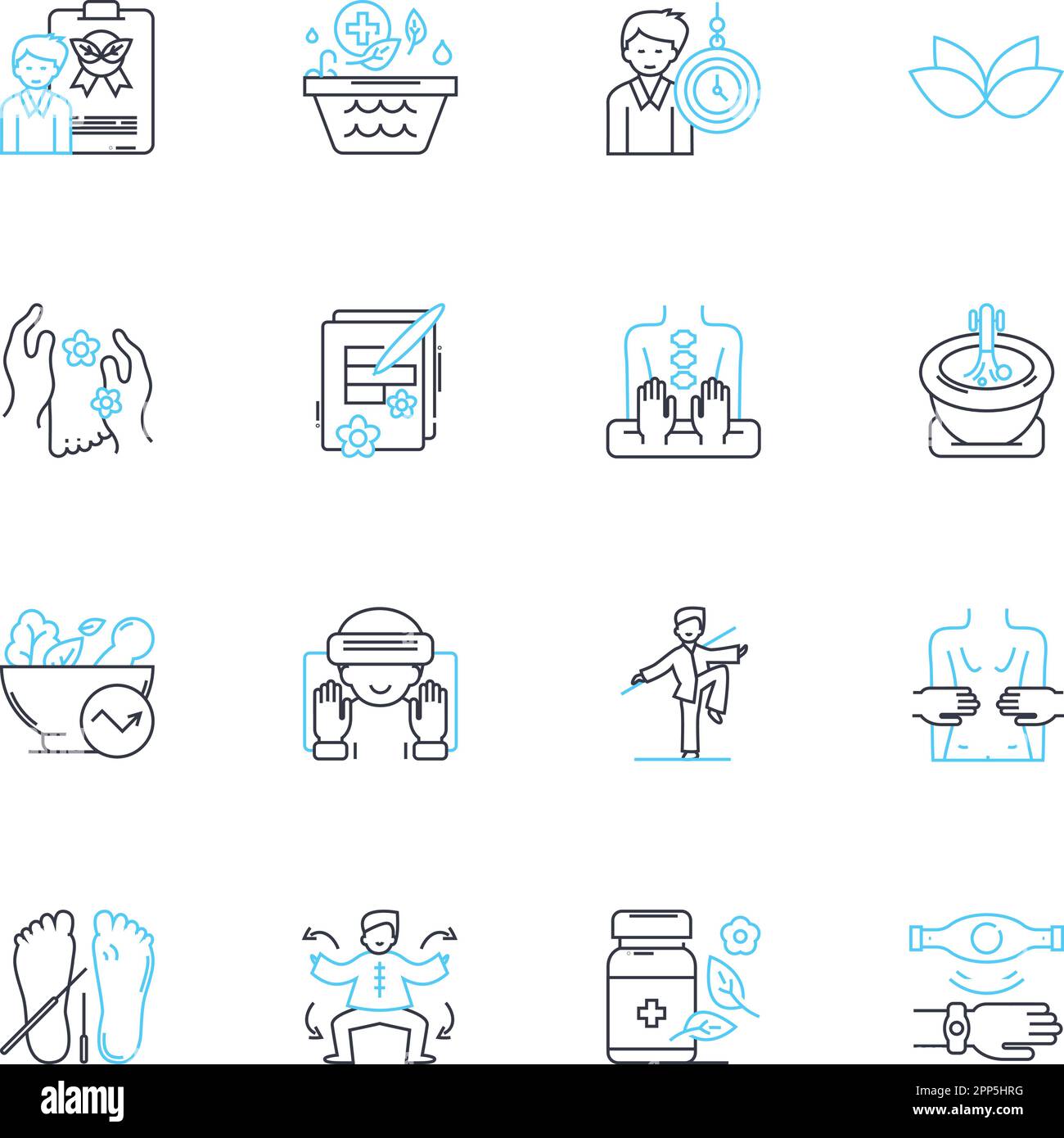 Transcendental meditation technique Stock Vector Images - Alamy