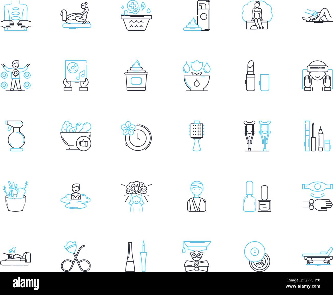 Eclectic originality Stock Vector Images - Alamy