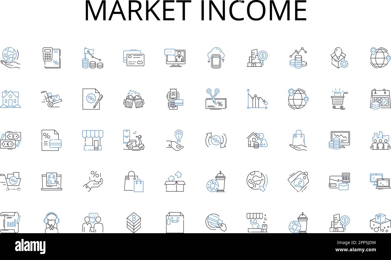 Creeks Stock Vector Images - Alamy