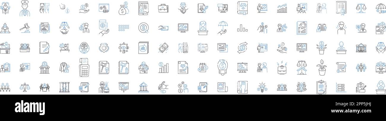 Change management line icons collection. Transformation, Adaptation ... Change management line icons collection. Transformation, Adaptation ...