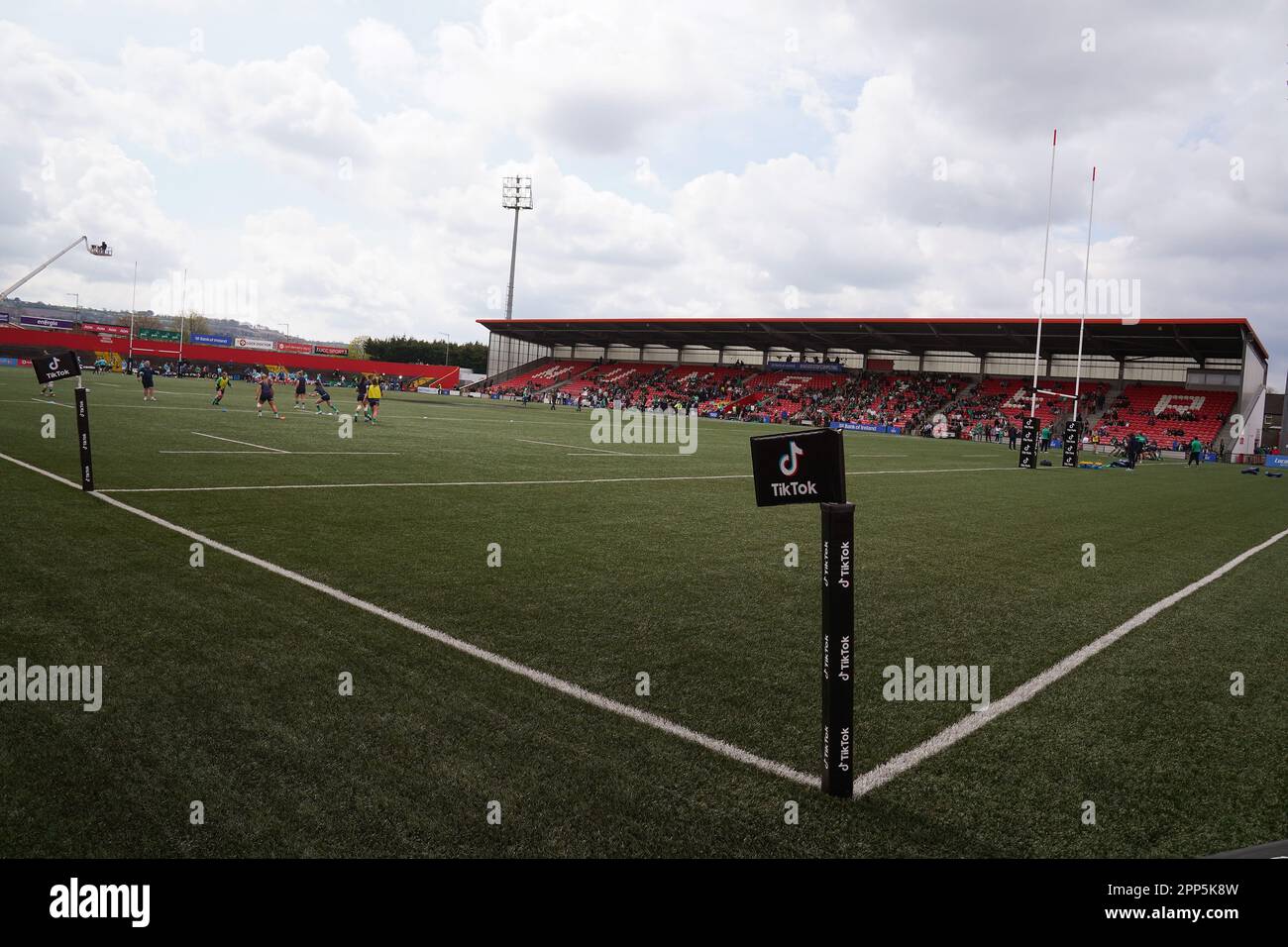 Musgrave park hi-res stock photography and images - Alamy