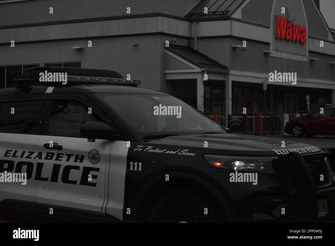 Crime scene no entry tape hi-res stock photography and images - Alamy