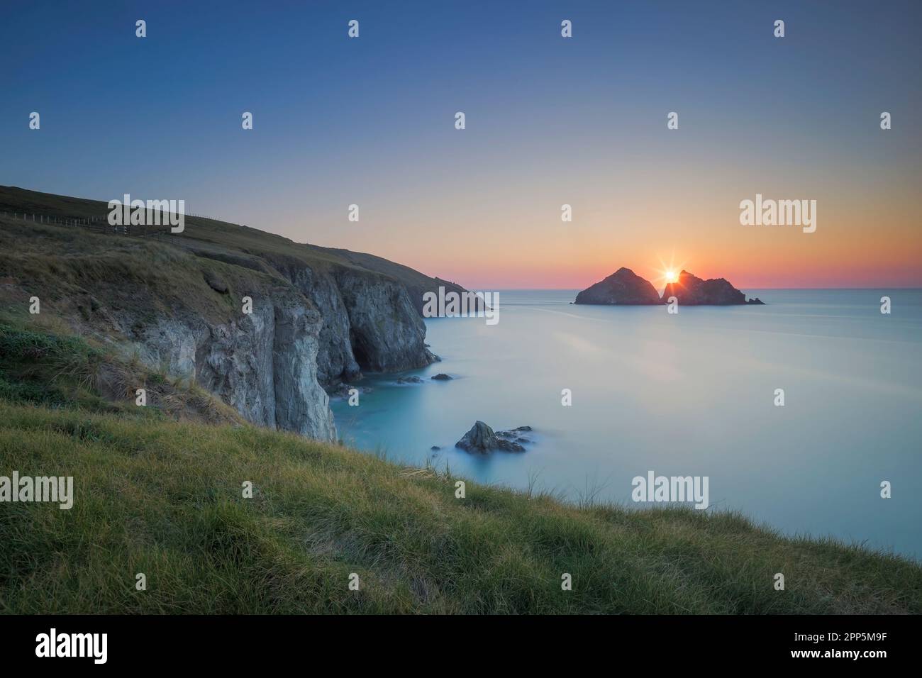 Magical scenery hi-res stock photography and images - Alamy