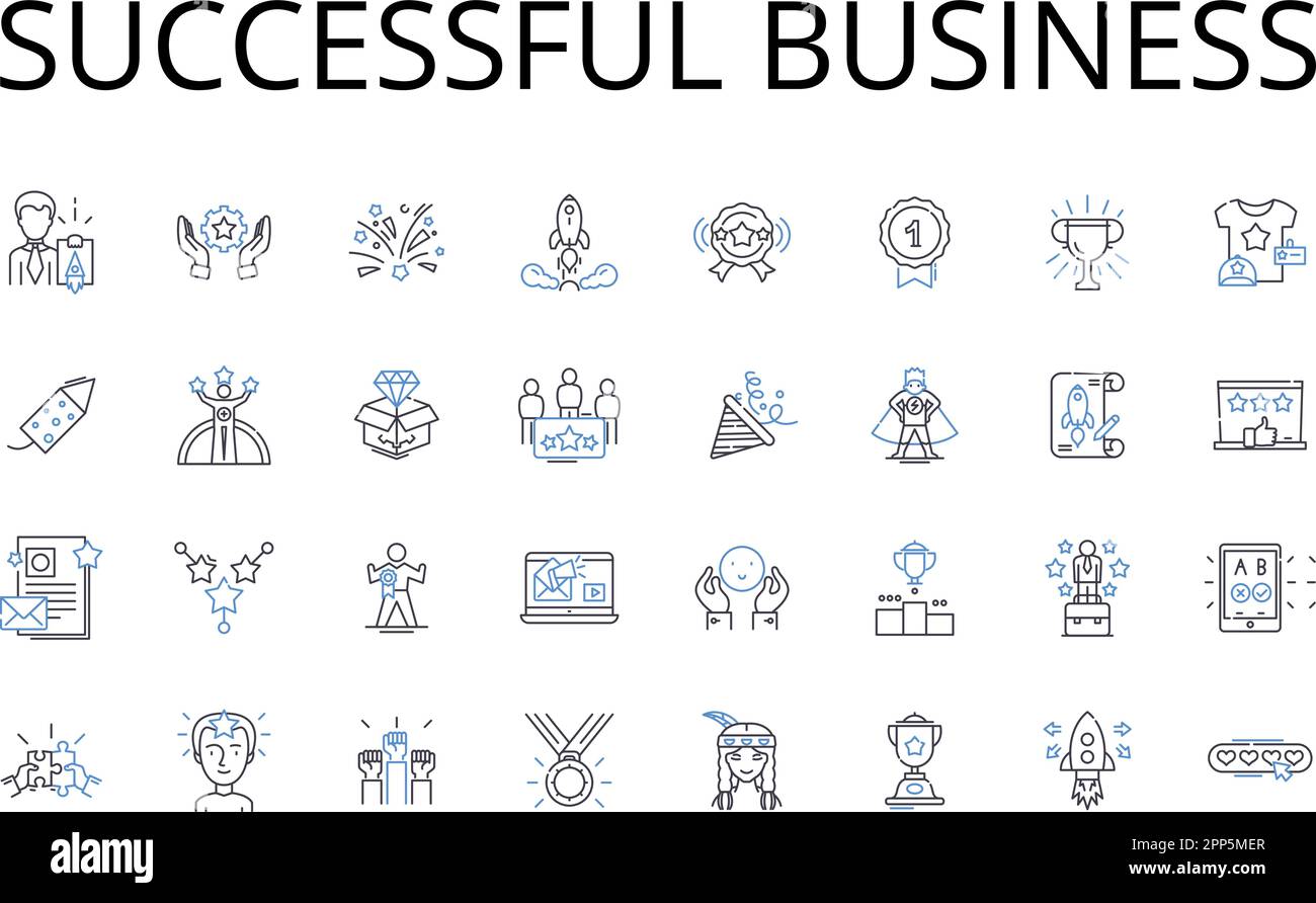 Elevated brand strategy Stock Vector Images - Alamy