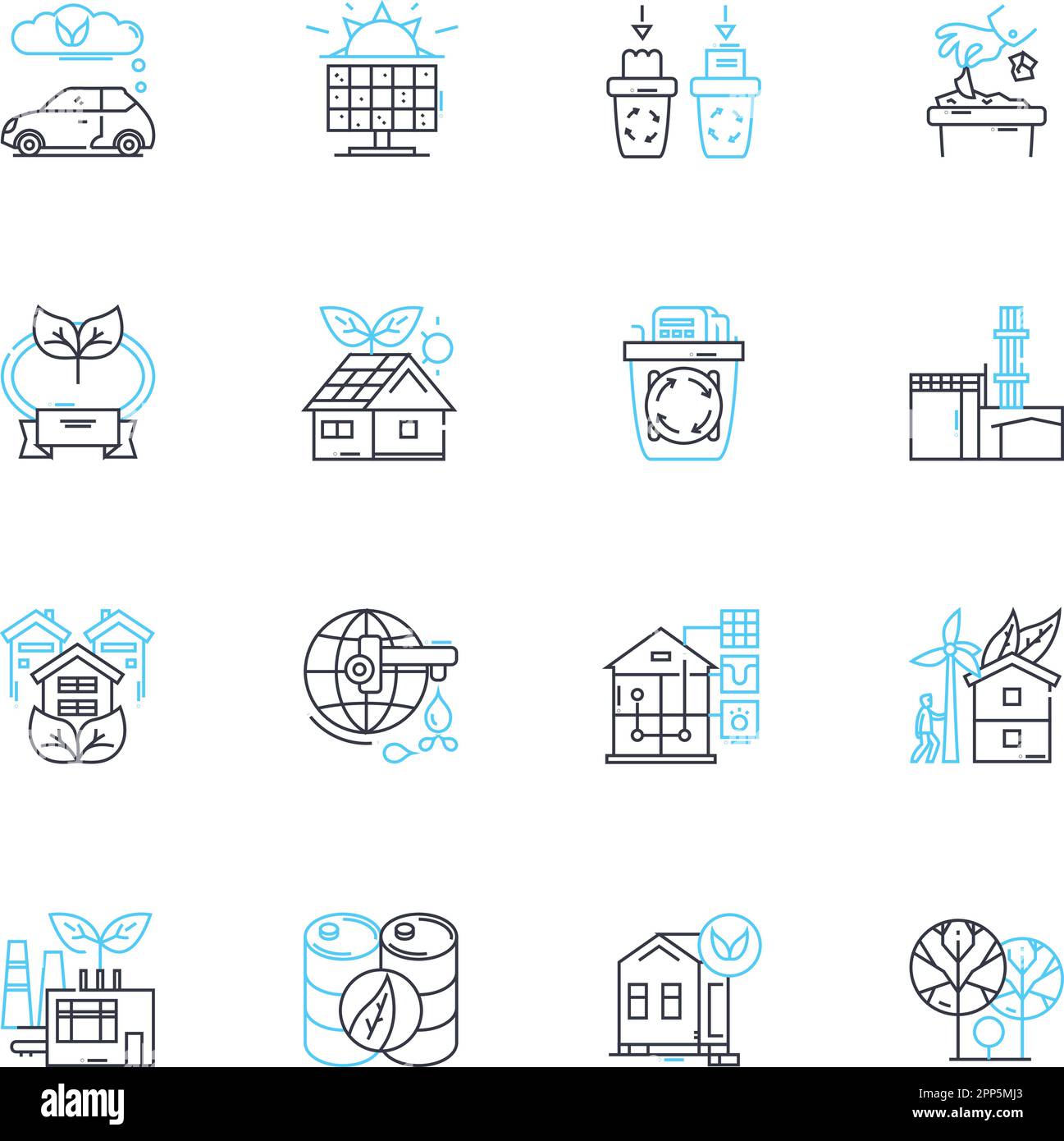 Maintenance sustainability Cut Out Stock Images & Pictures - Alamy