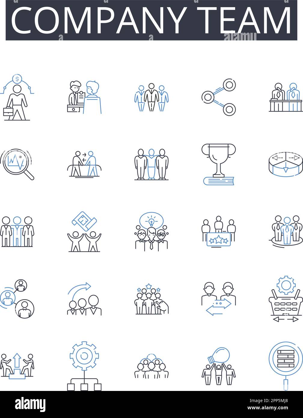 Firm gang Stock Vector Images - Alamy