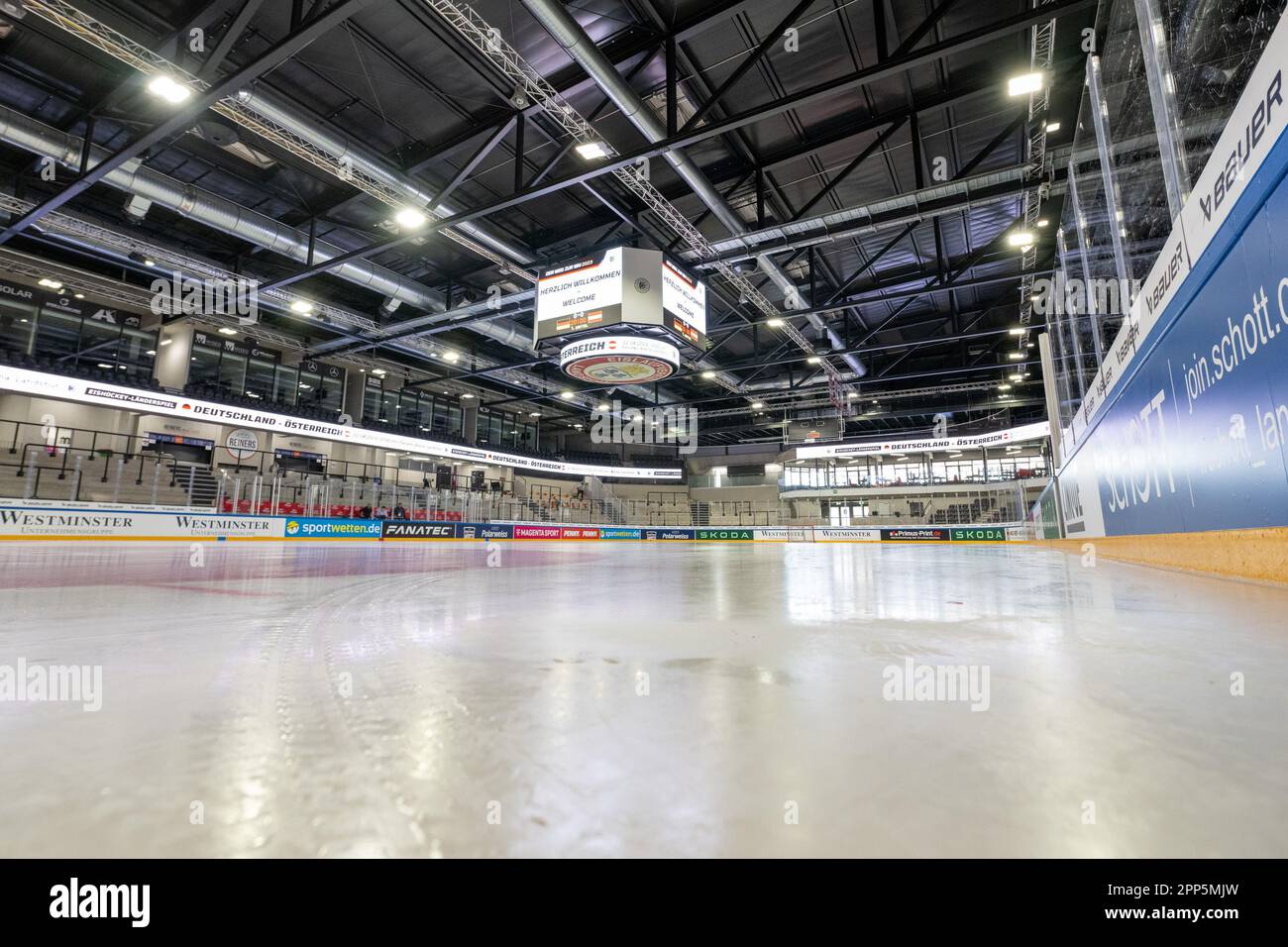 Fanatec arena hi-res stock photography and images - Alamy