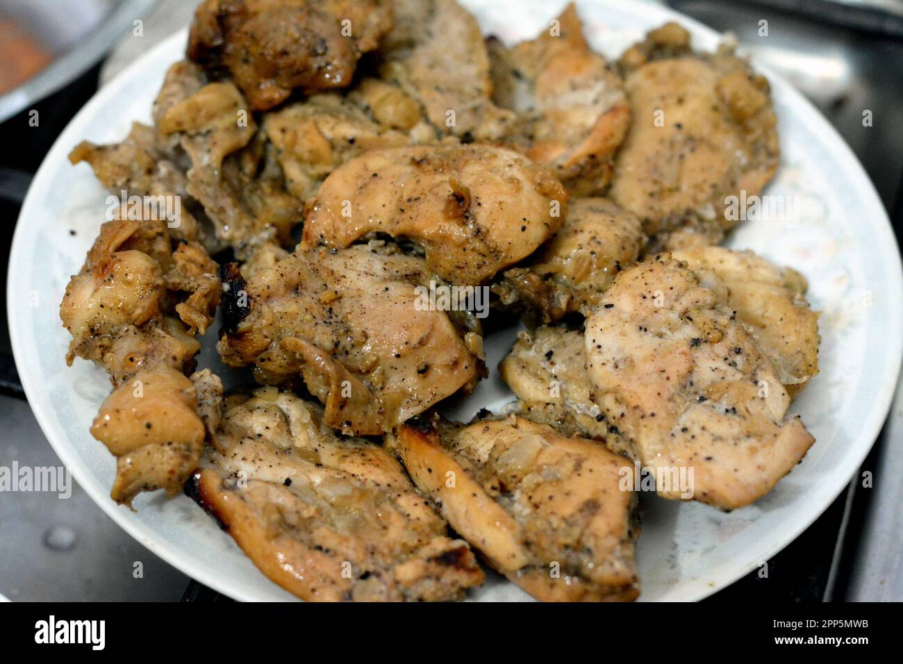 Kebab grilled meat hi-res stock photography and images - Alamy
