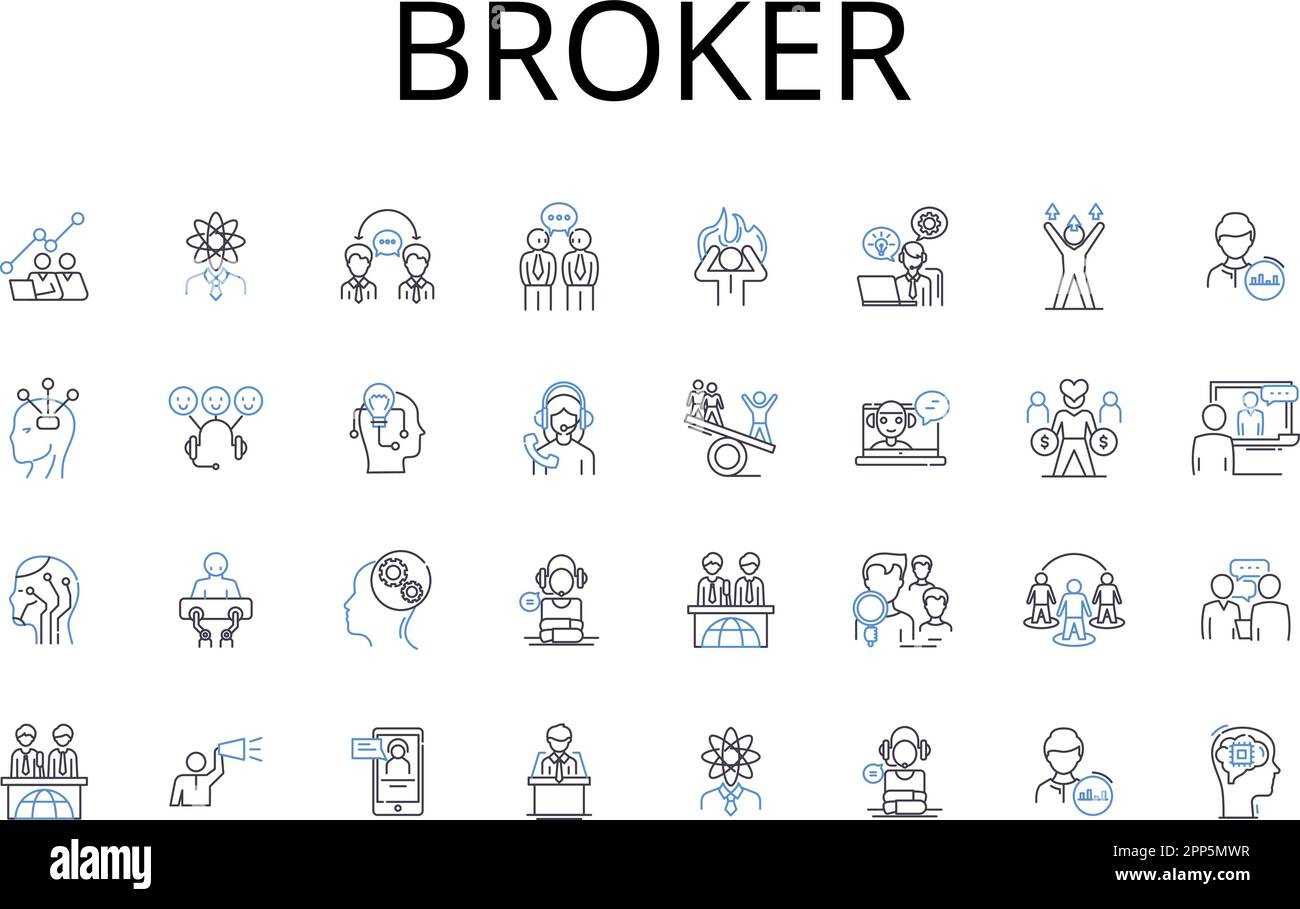 Dealer principal Stock Vector Images - Alamy