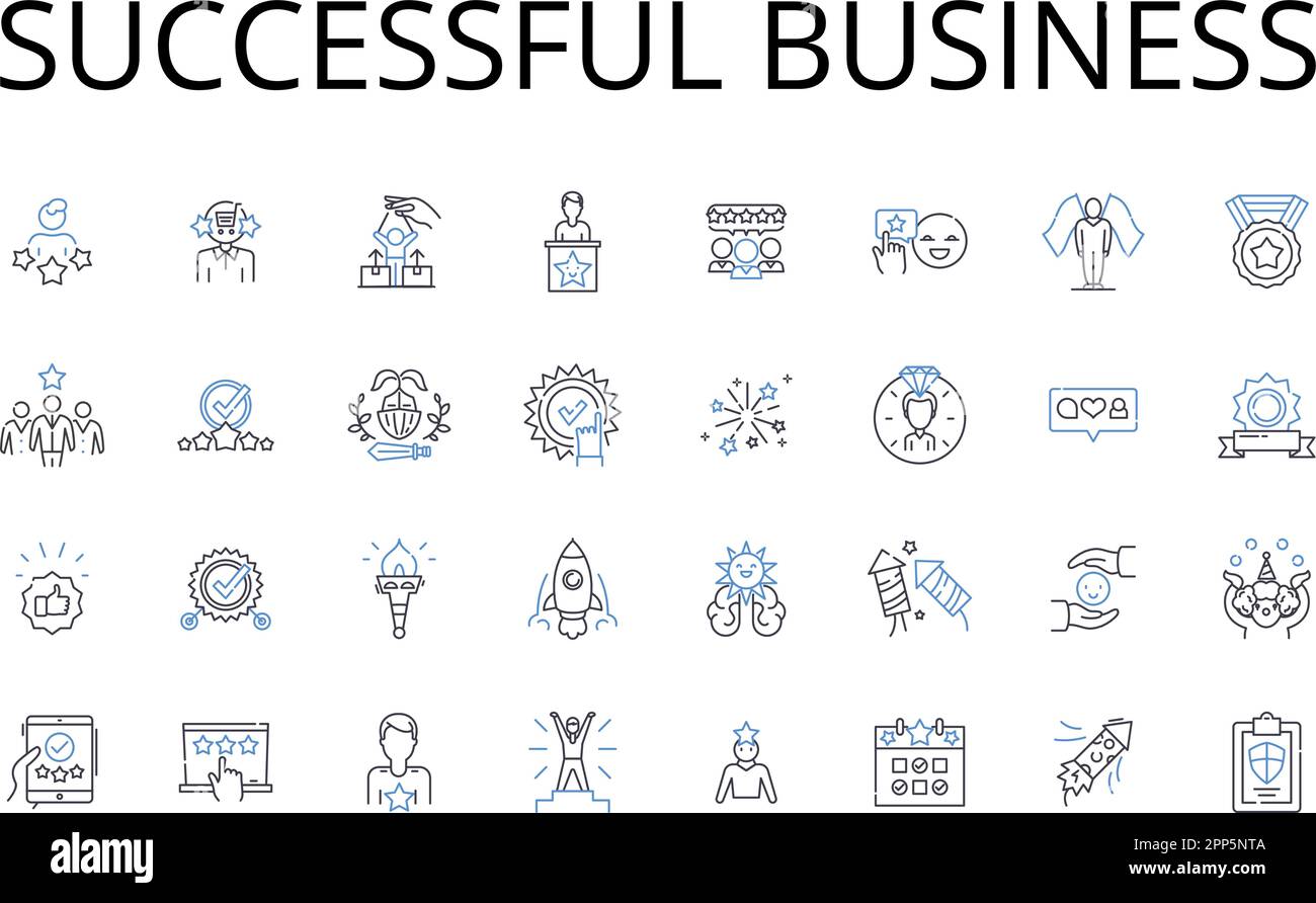 Elevated brand strategy Stock Vector Images - Alamy