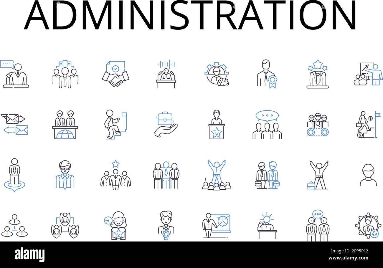 Governing vector vectors hi-res stock photography and images - Alamy