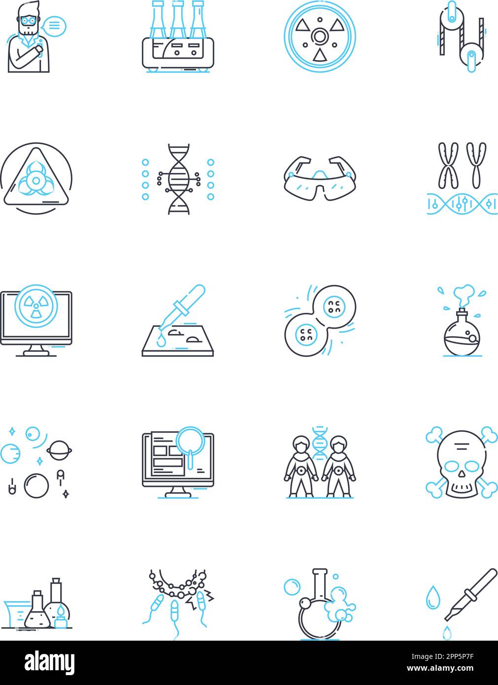 Political science linear icons set. Democracy, Power, Governance ... Political science linear icons set. Democracy, Power, Governance ...