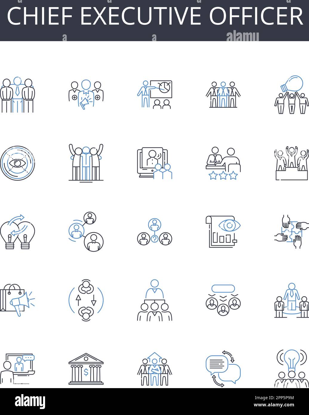 Clinical manager Stock Vector Images - Alamy