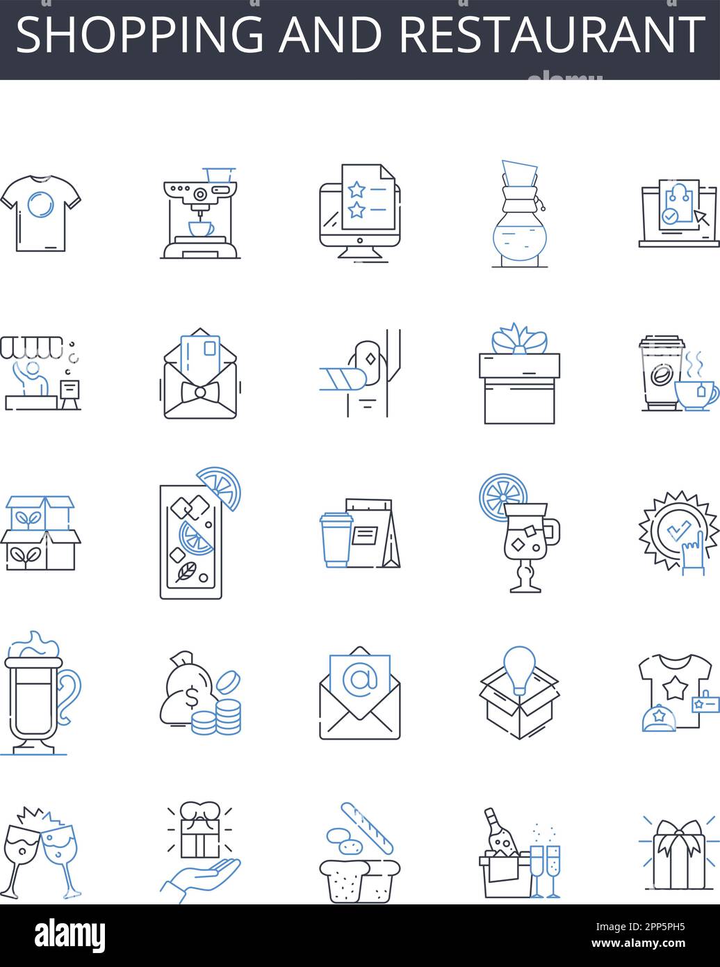 Dining spot Cut Out Stock Images & Pictures - Alamy