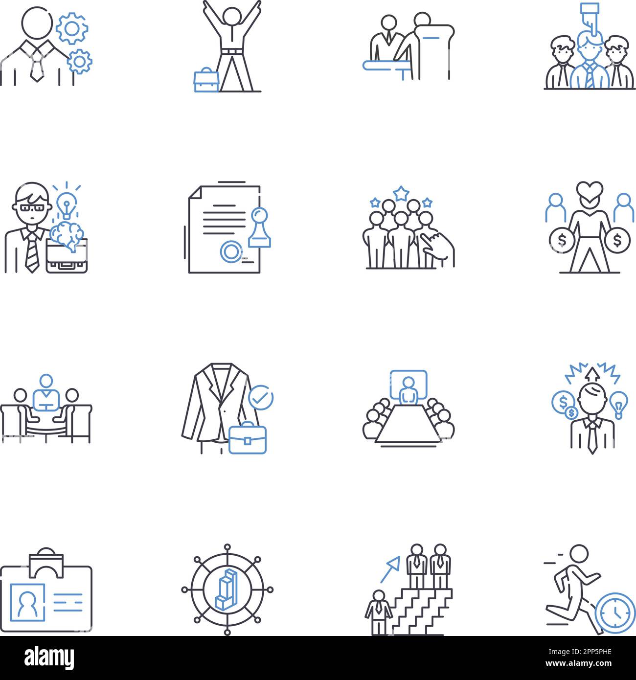 Studio line icons collection. Creativity, Innovation , Production ...