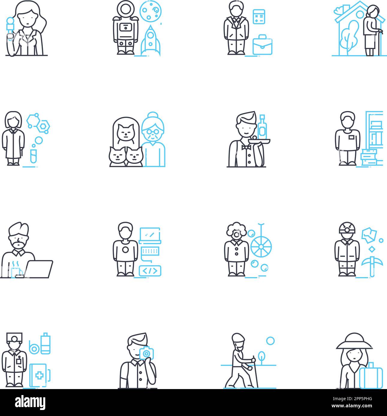 Social identity theory Stock Vector Images - Alamy