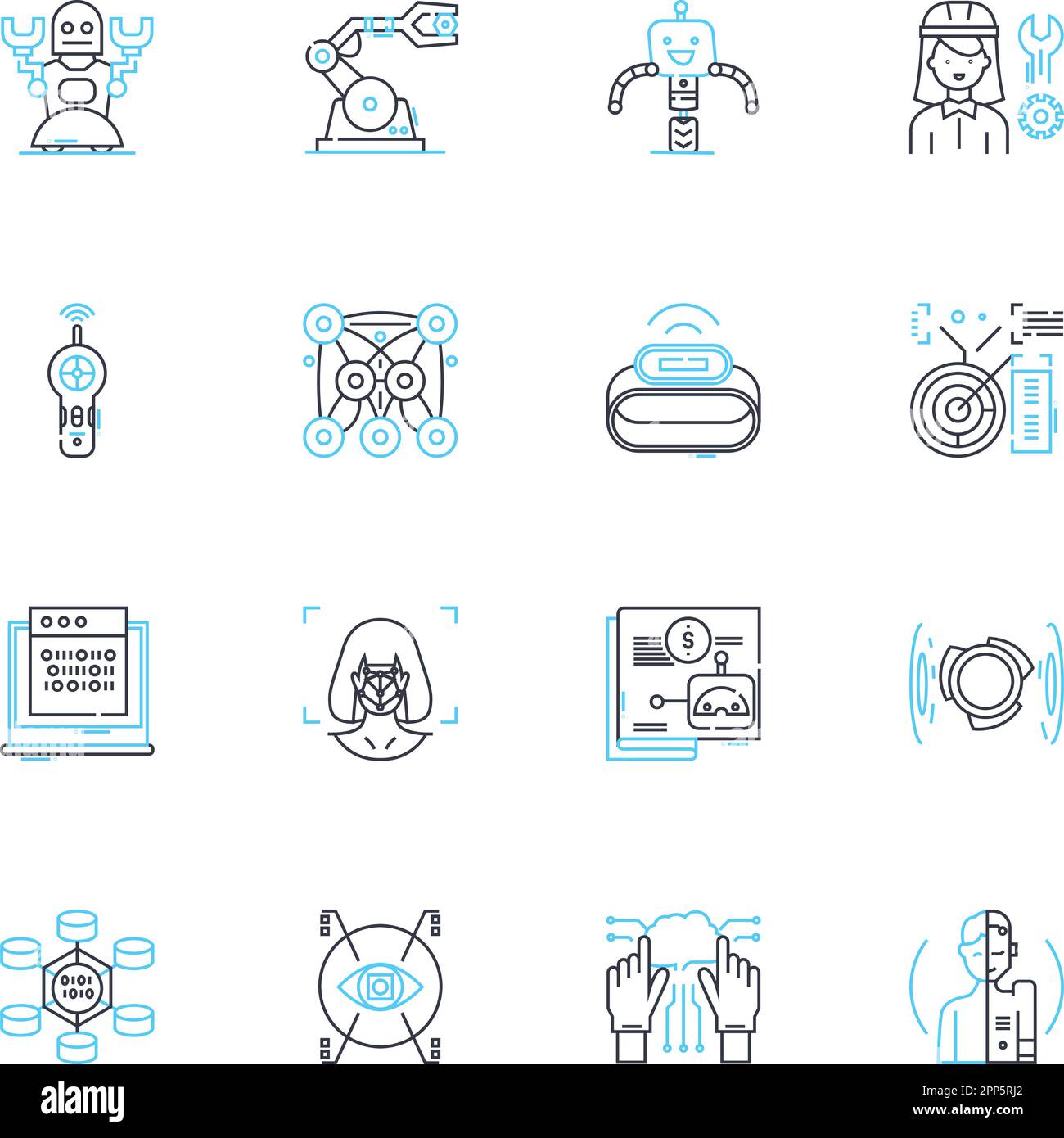 Disengagement Cut Out Stock Images & Pictures - Alamy