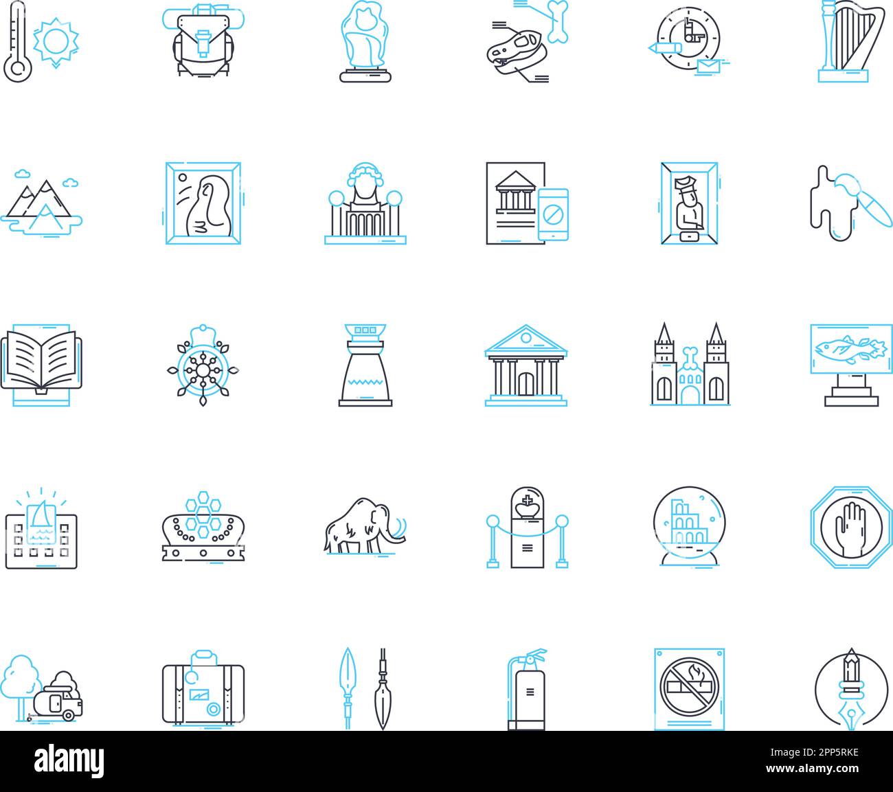 Setlist Stock Vector Images - Alamy