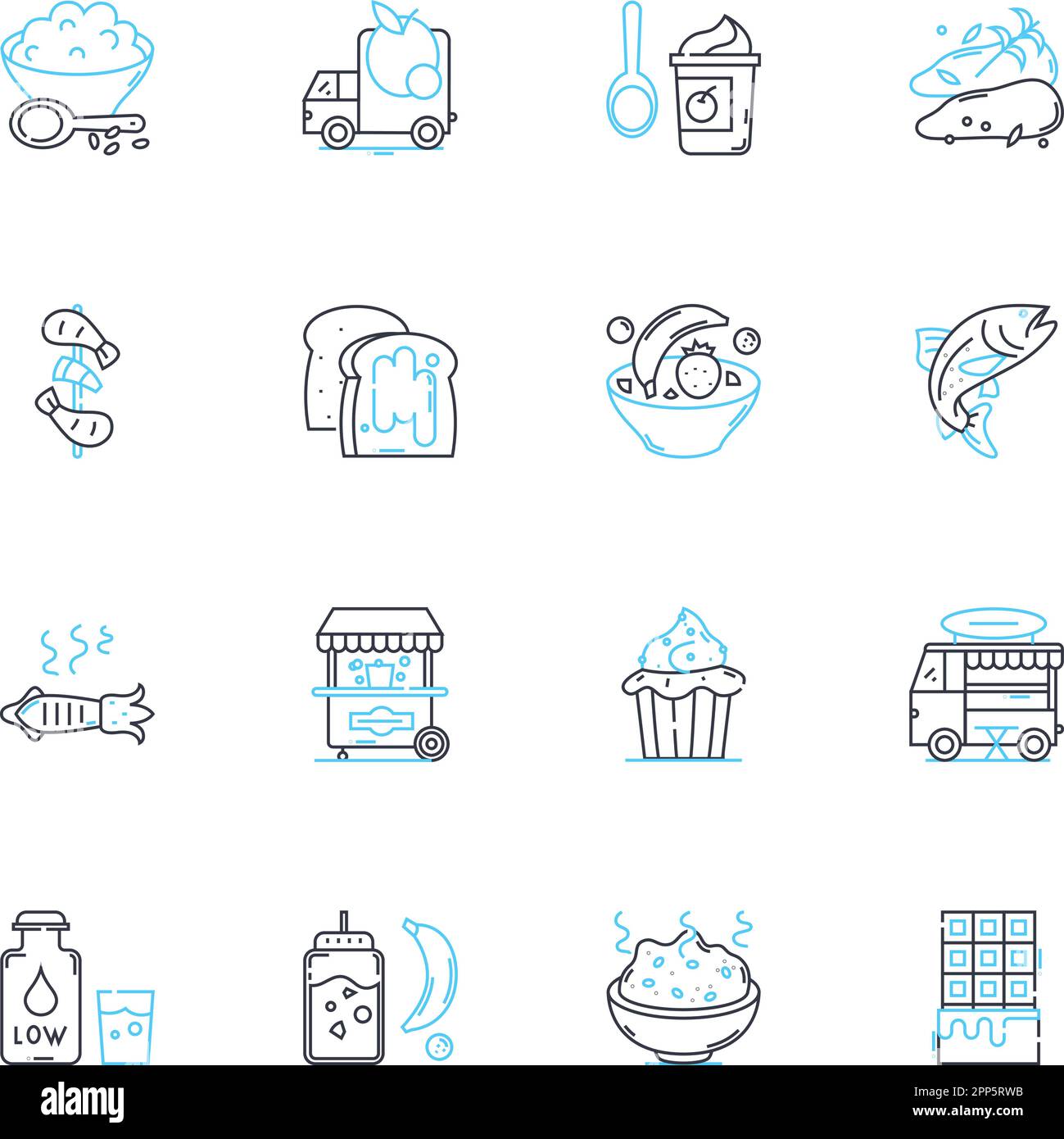 Local staple Stock Vector Images - Alamy