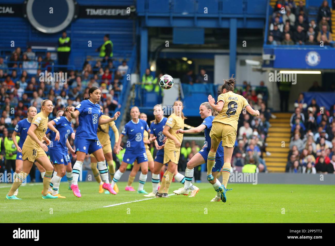 Marta torrejon of barcelona hi-res stock photography and images - Alamy