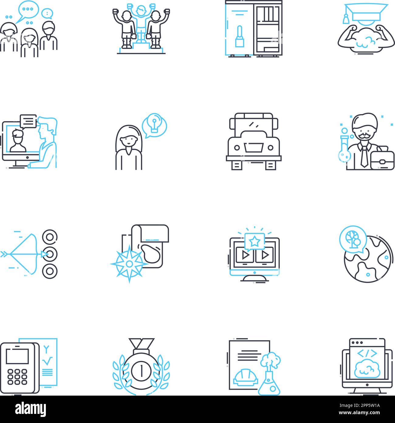 Curriculum differentiation hi-res stock photography and images - Alamy