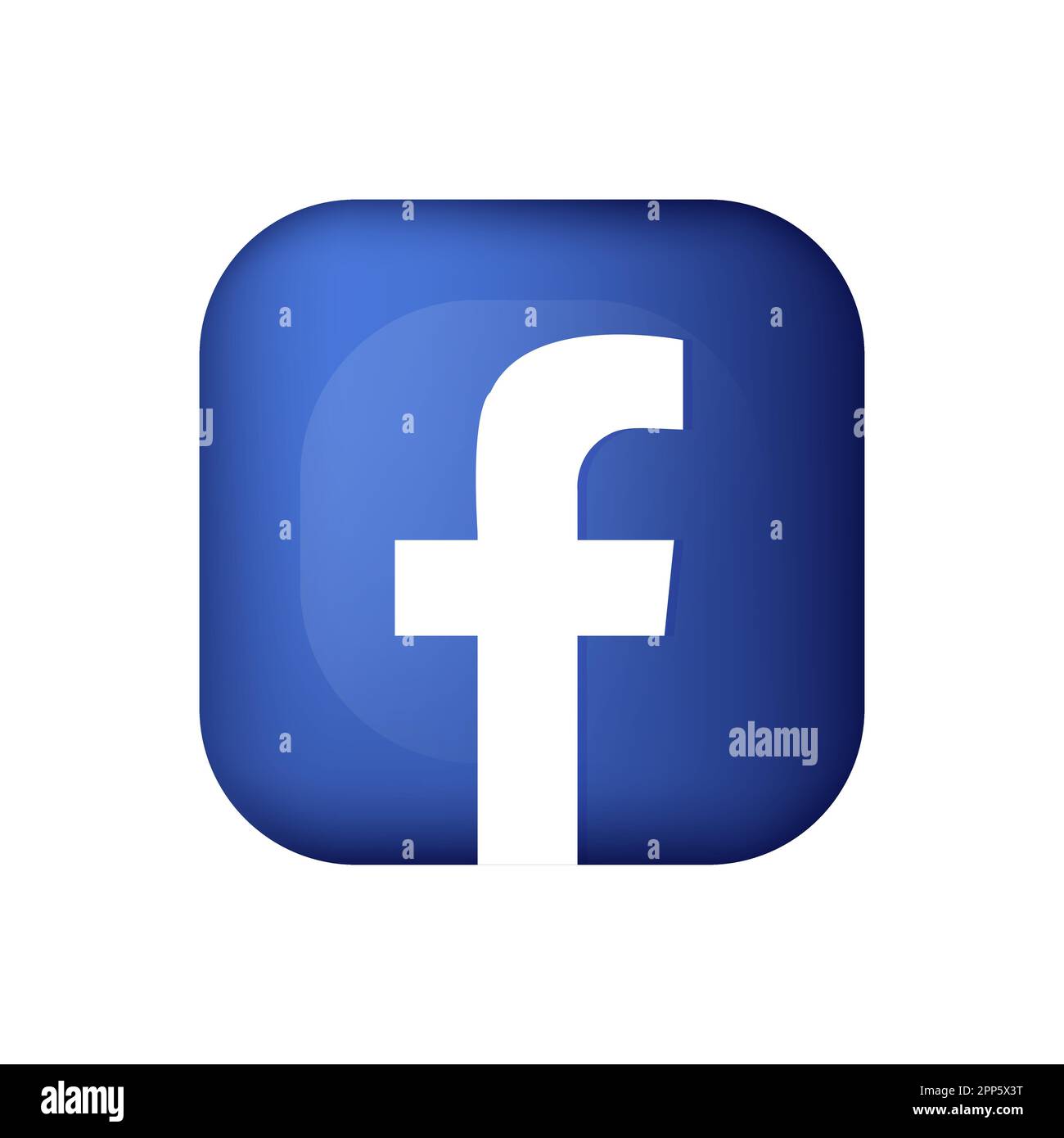 Meta facebook Stock Vector Images - Alamy