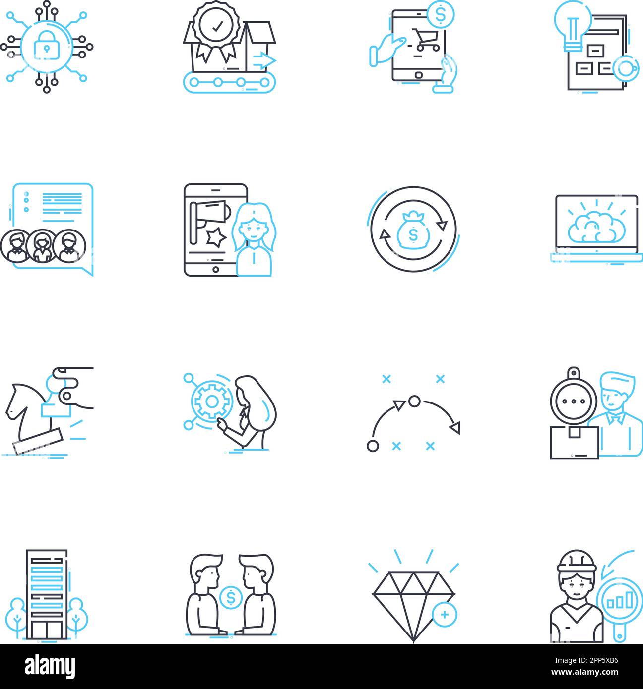 Milests and objectives hi-res stock photography and images - Alamy