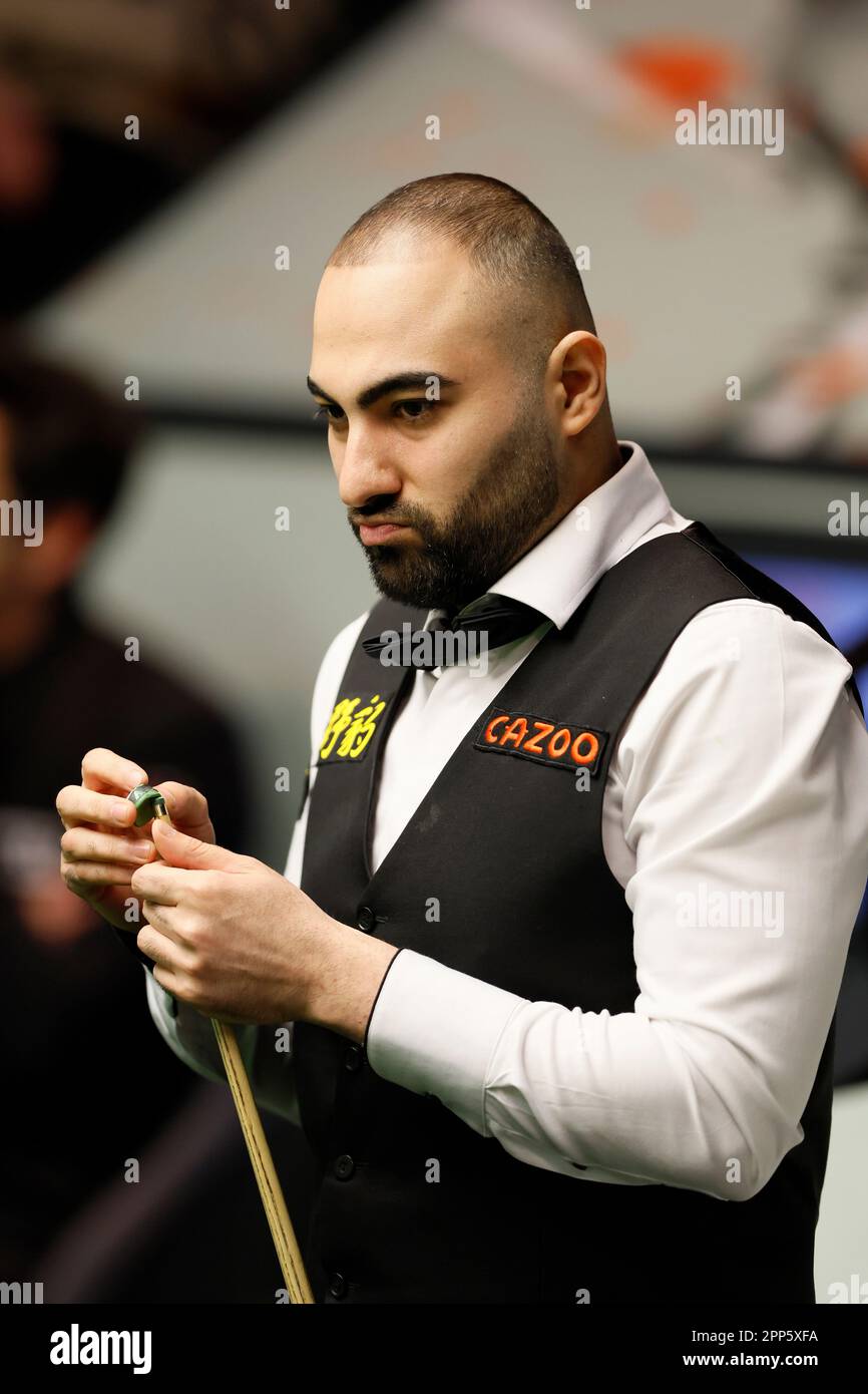 Hossein vafaei 2023 hi-res stock photography and images - Alamy