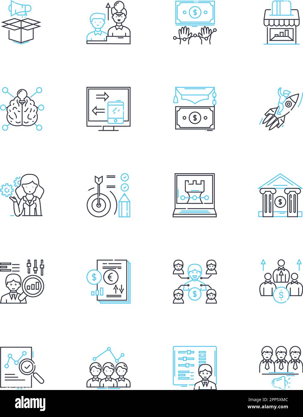 Maximizing Stock Vector Images - Alamy