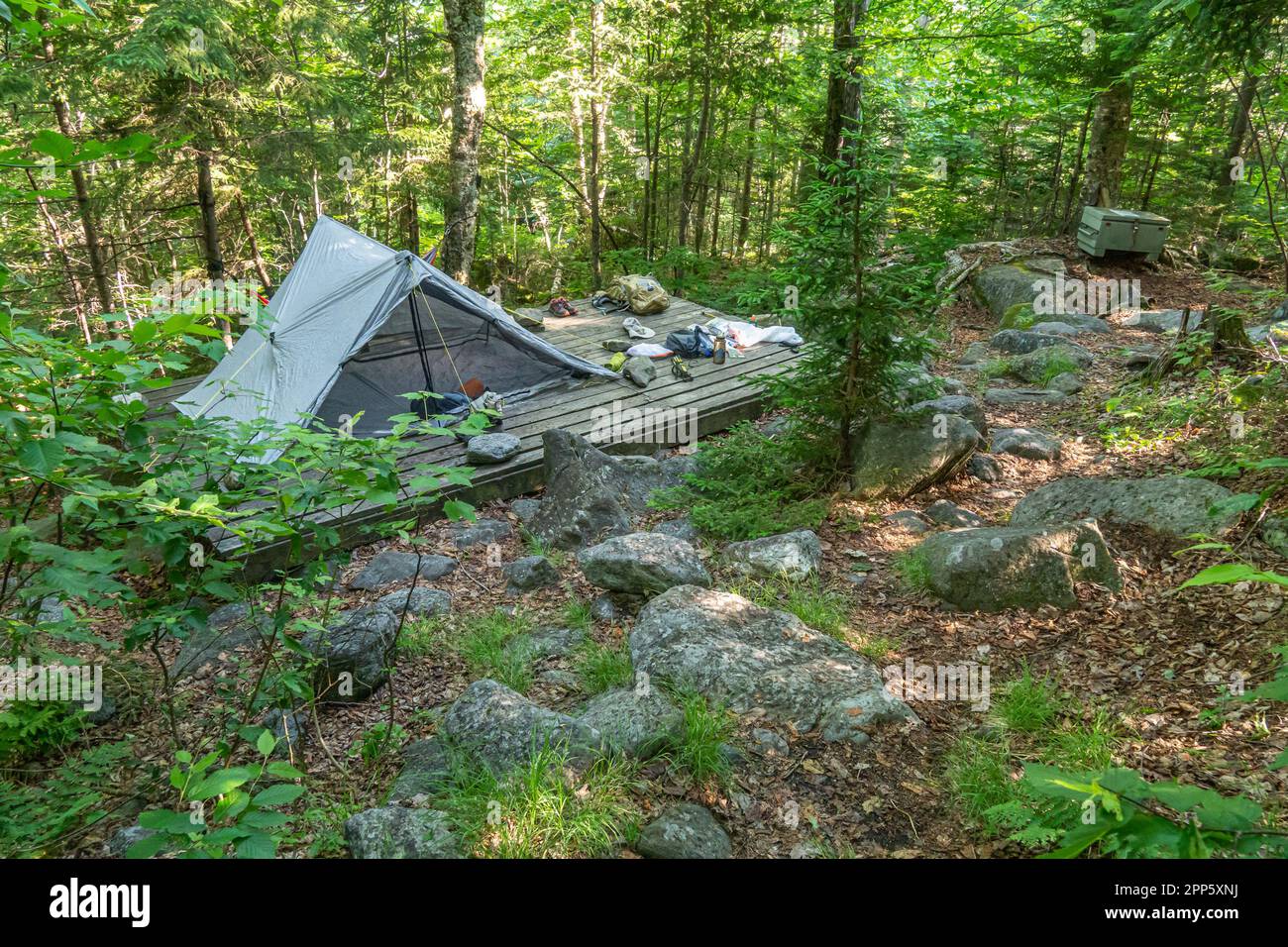 Osgood mountains hi-res stock photography and images - Alamy