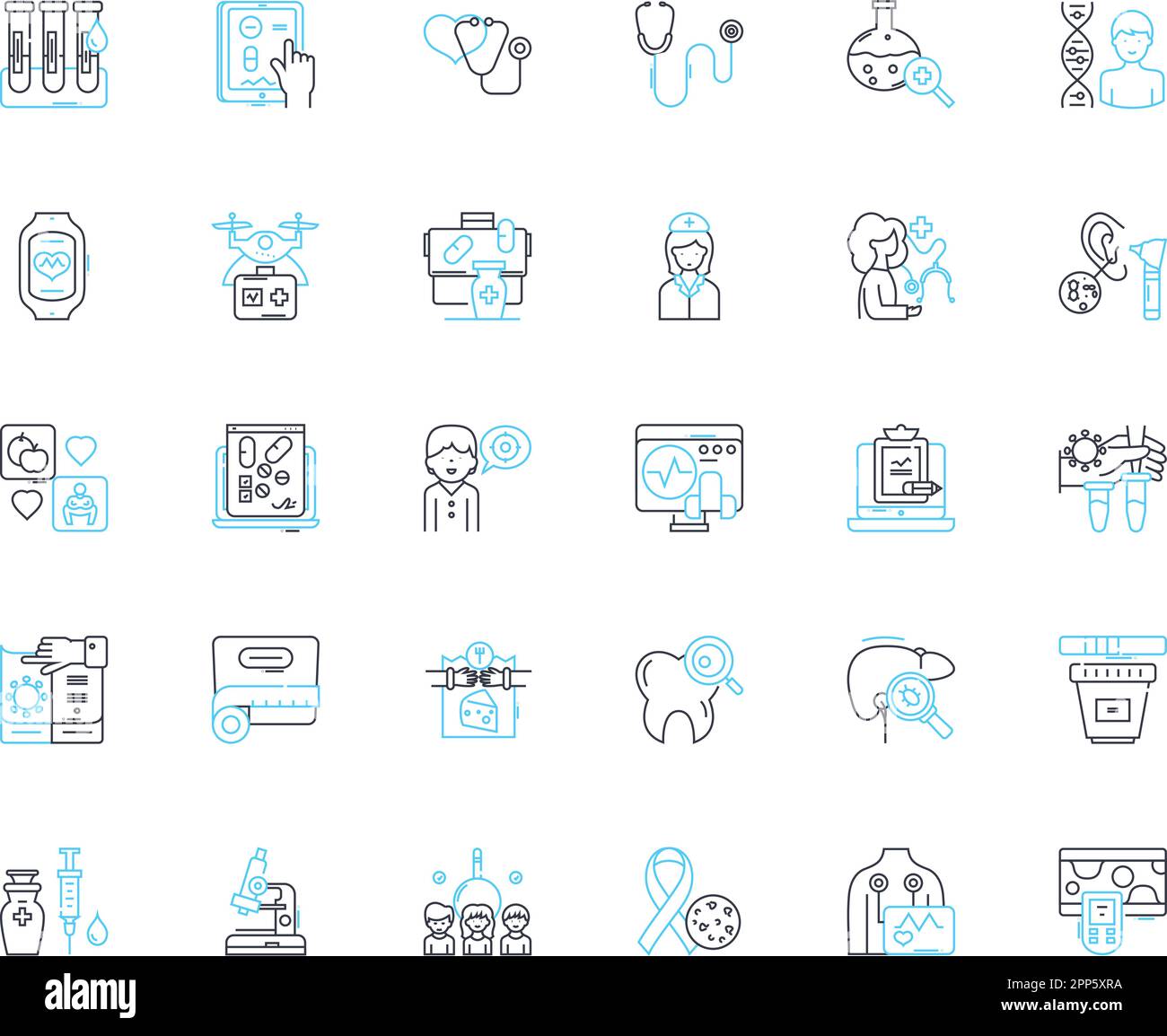 Test bed Cut Out Stock Images & Pictures - Alamy