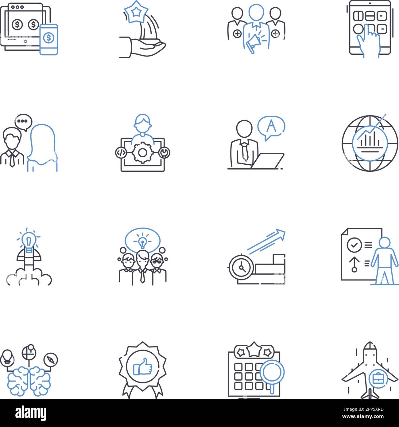 Inclusive innovation Cut Out Stock Images & Pictures - Alamy