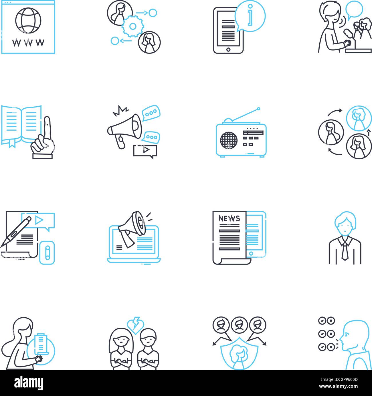 Interdependence symbols hi-res stock photography and images - Alamy