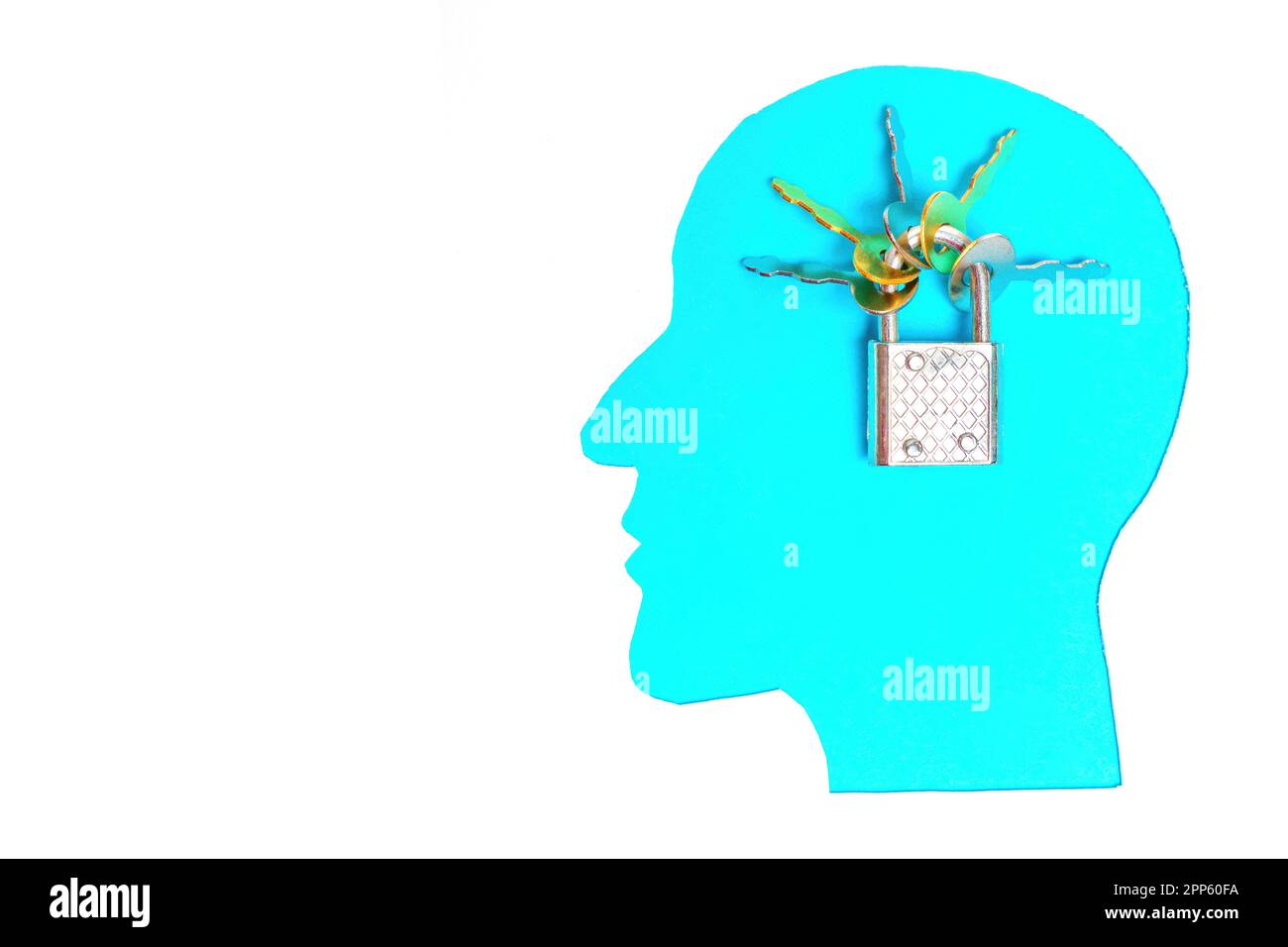 Identity behavior Cut Out Stock Images & Pictures - Alamy