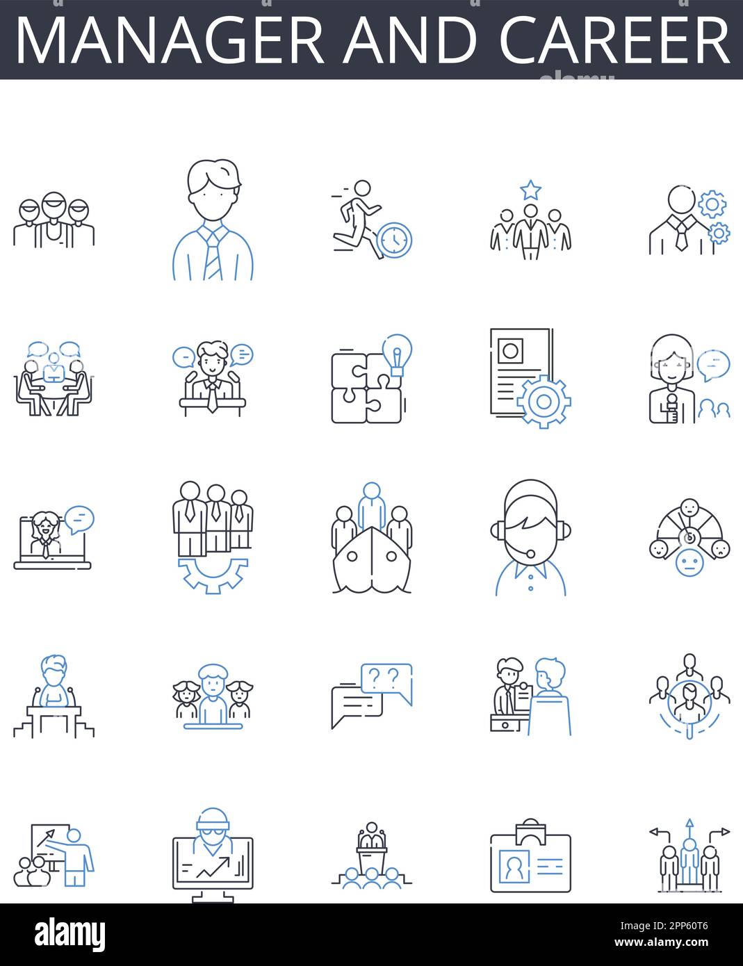 Shift leader Stock Vector Images - Alamy