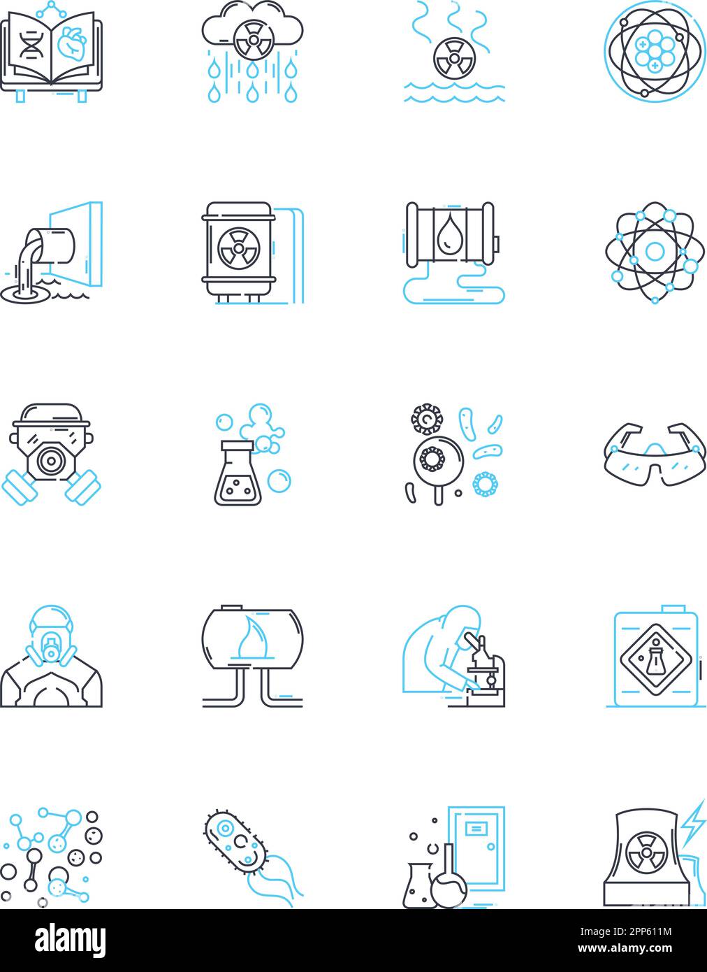 Computer Nerks linear icons set. Coding, Gaming, Software, Hardware ... Computer Nerks linear icons set. Coding, Gaming, Software, Hardware ...
