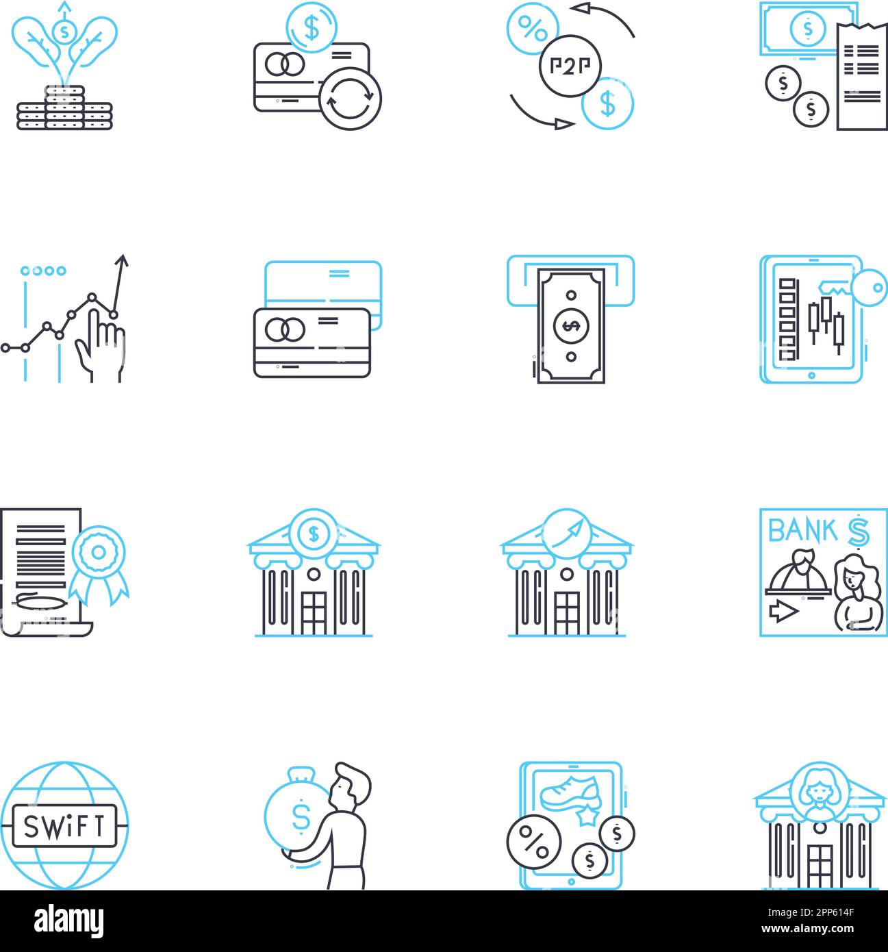 Capital markets vector vectors hi-res stock photography and images - Alamy