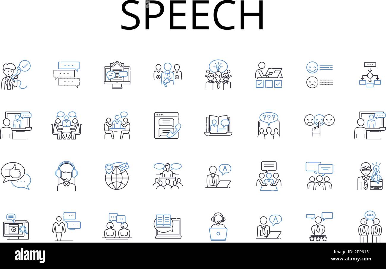 Rhetorical skill hi-res stock photography and images - Alamy