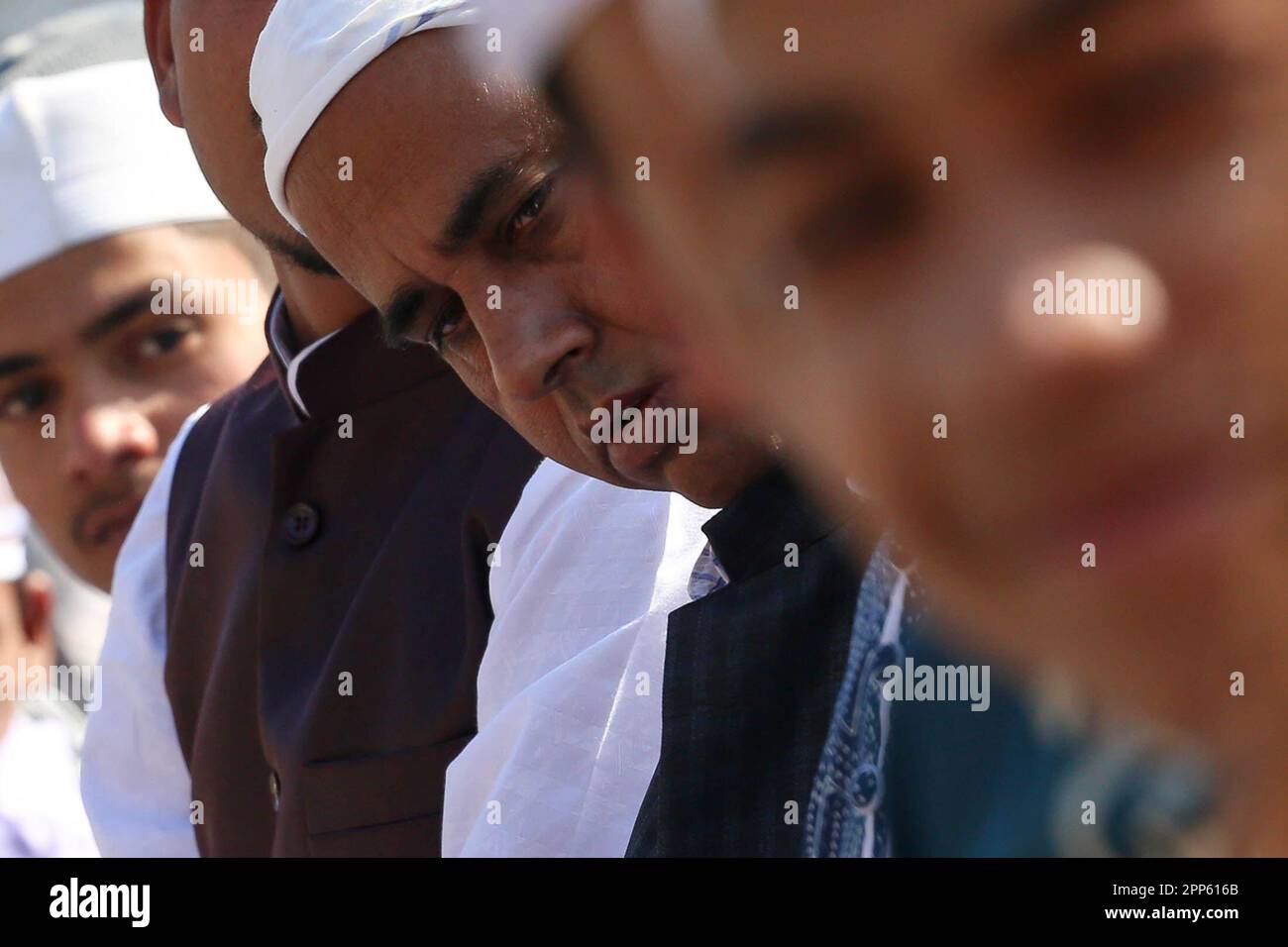 Kathmandu, Nepal. 22nd Apr, 2023. On April. 22, 2023 in Kathmandu ...