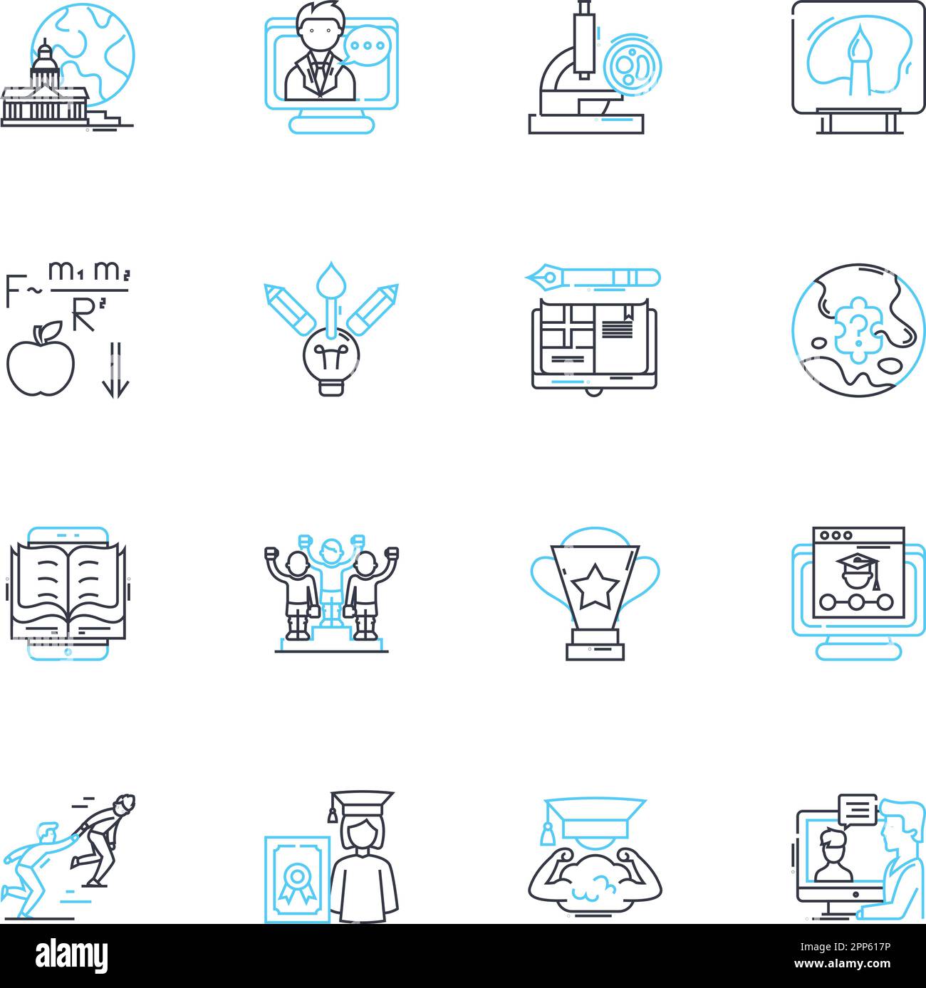 Tech savvy vector vectors hi-res stock photography and images - Alamy