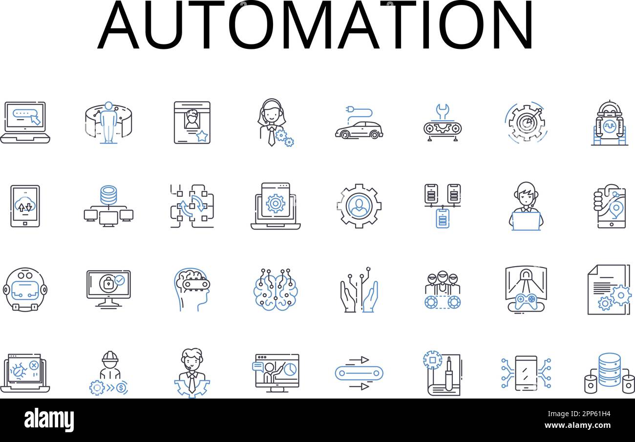 Technological transformation vector vectors hi-res stock photography ...