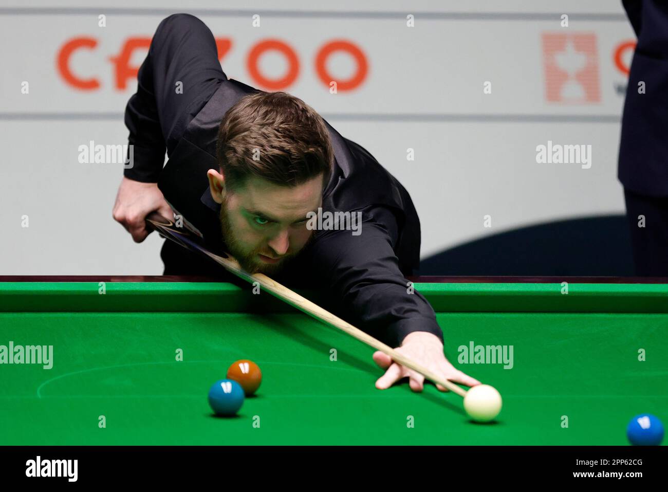 Jak jones snooker 2023 hi-res stock photography and images - Alamy