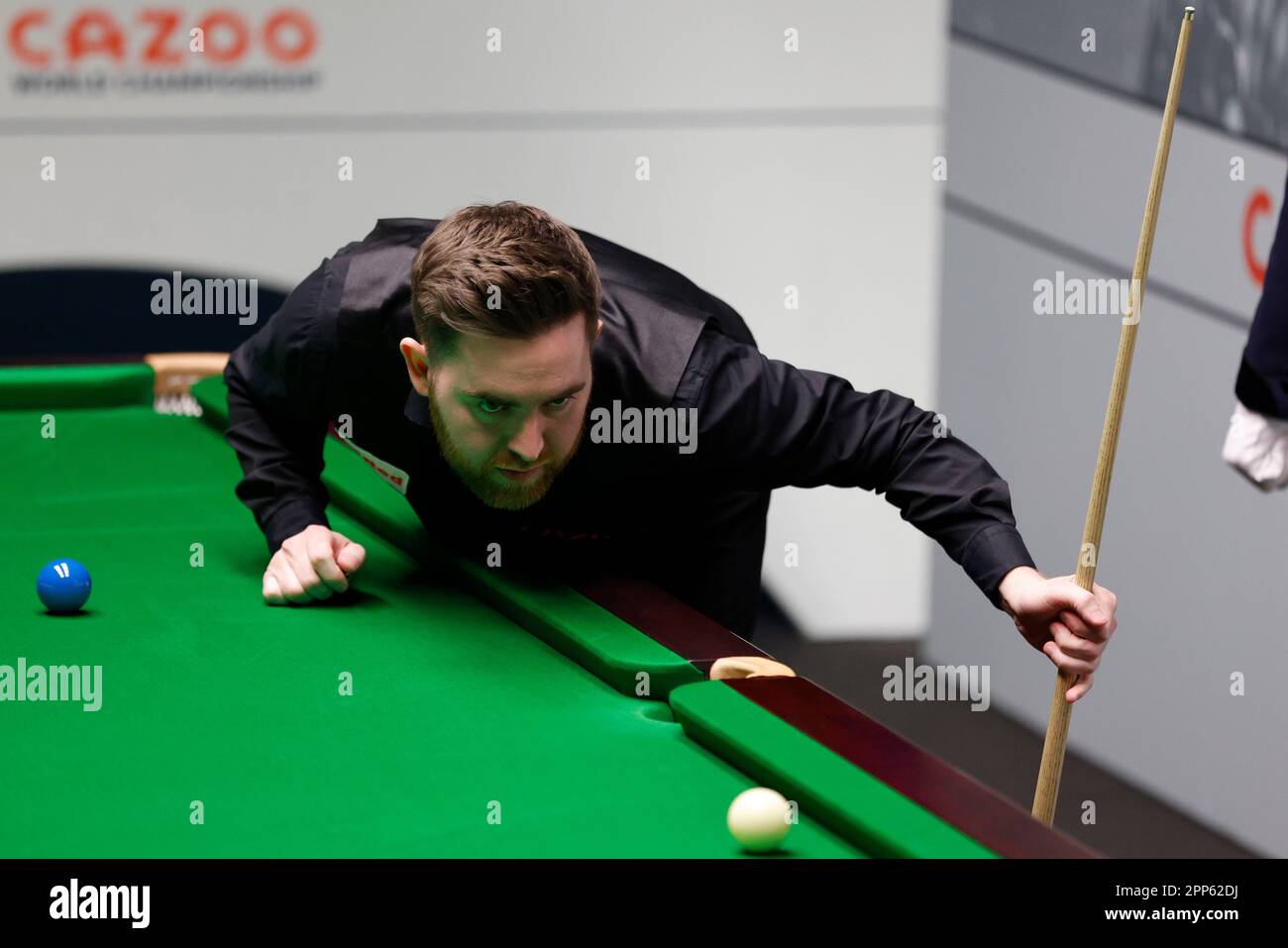 Jak jones snooker 2023 hi-res stock photography and images - Alamy