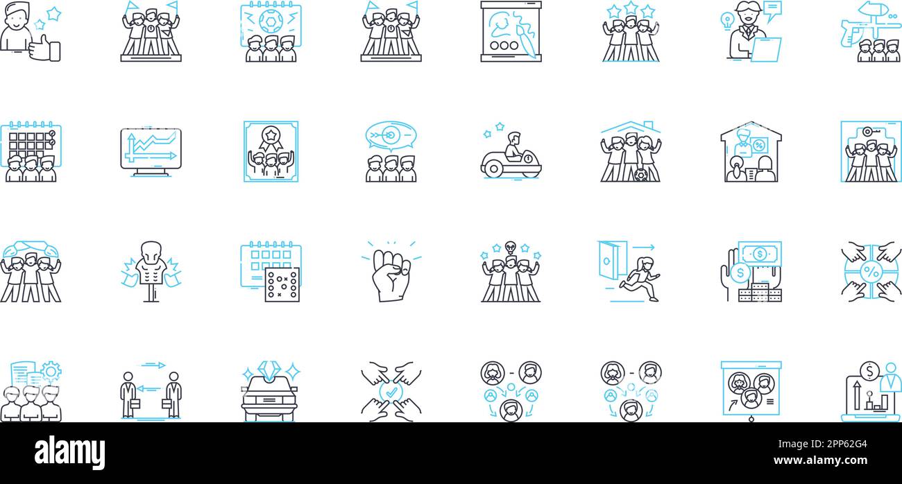 Interdependence symbols hi-res stock photography and images - Alamy