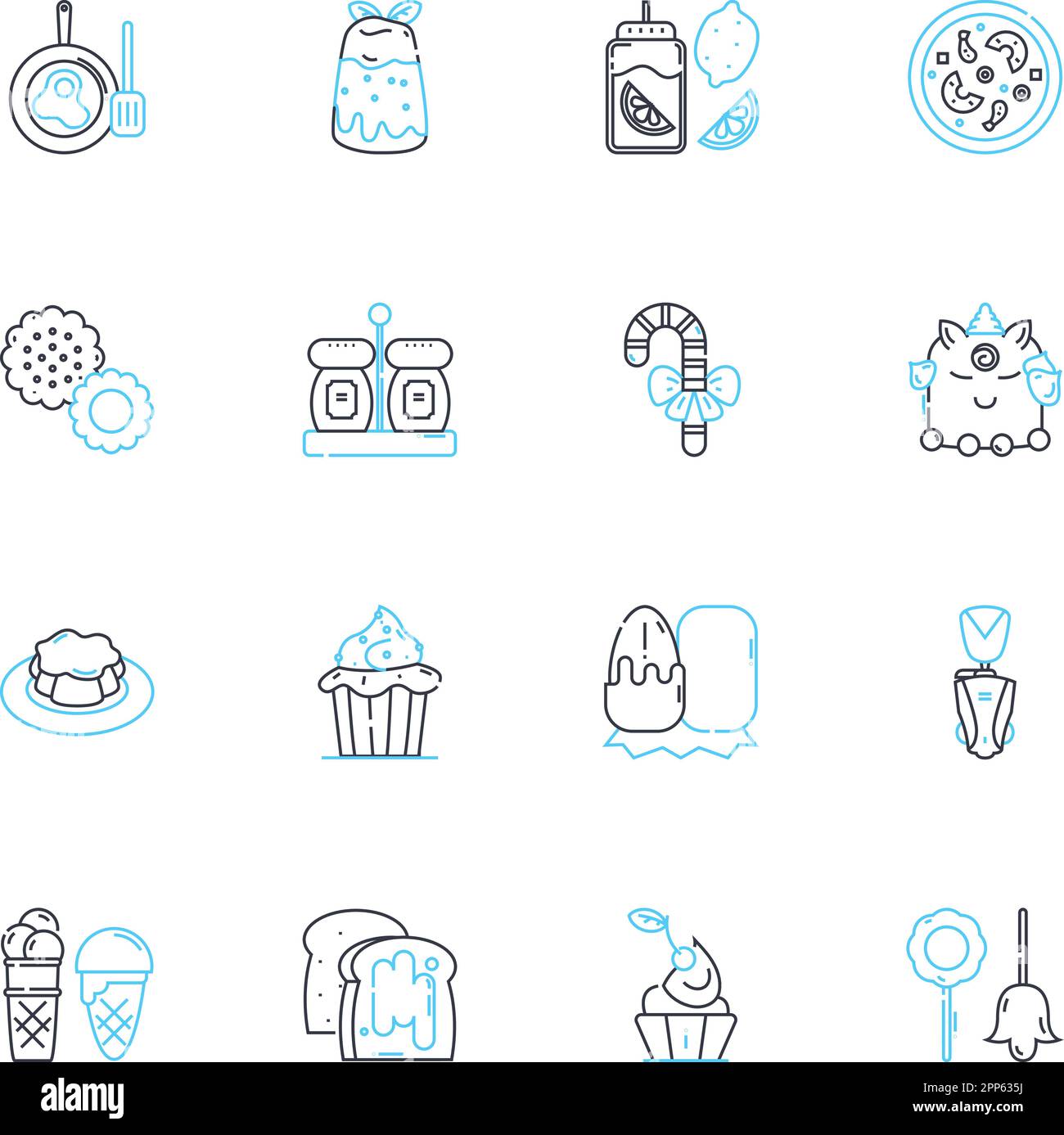 Cocoa processing Stock Vector Images - Alamy