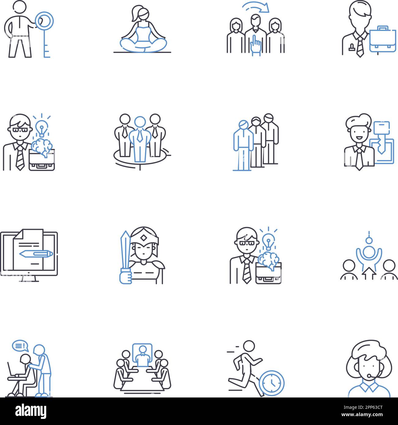 Employment tasks hi-res stock photography and images - Alamy