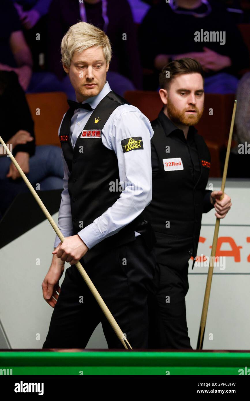 Jak jones snooker 2023 hi-res stock photography and images - Alamy