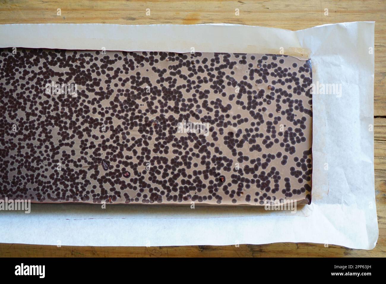 Fat bloom chocolate hi-res stock photography and images - Alamy